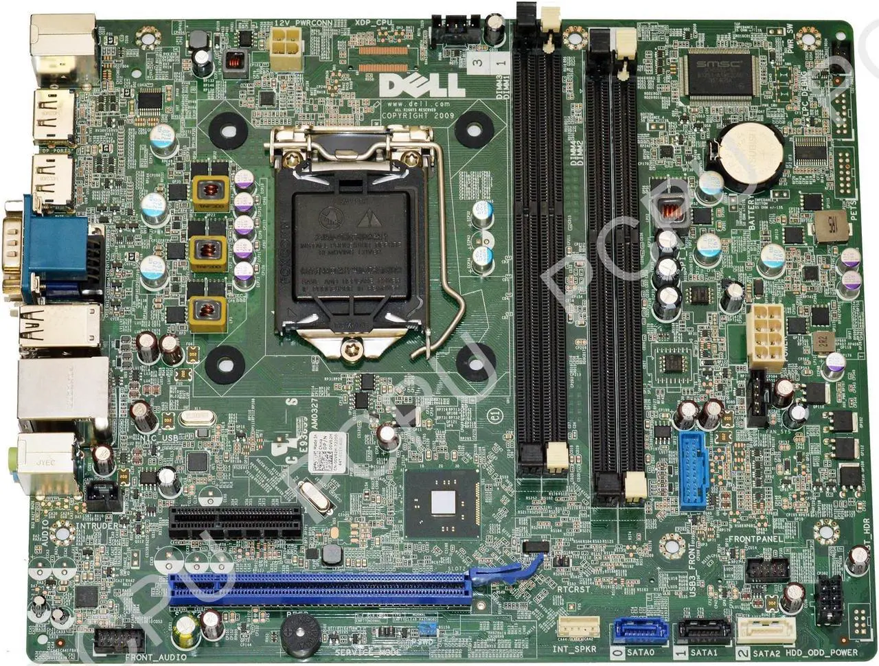 Dell Optiplex 9020 SFF Motherboard DPN 00v62h 0V62H - Newegg.com