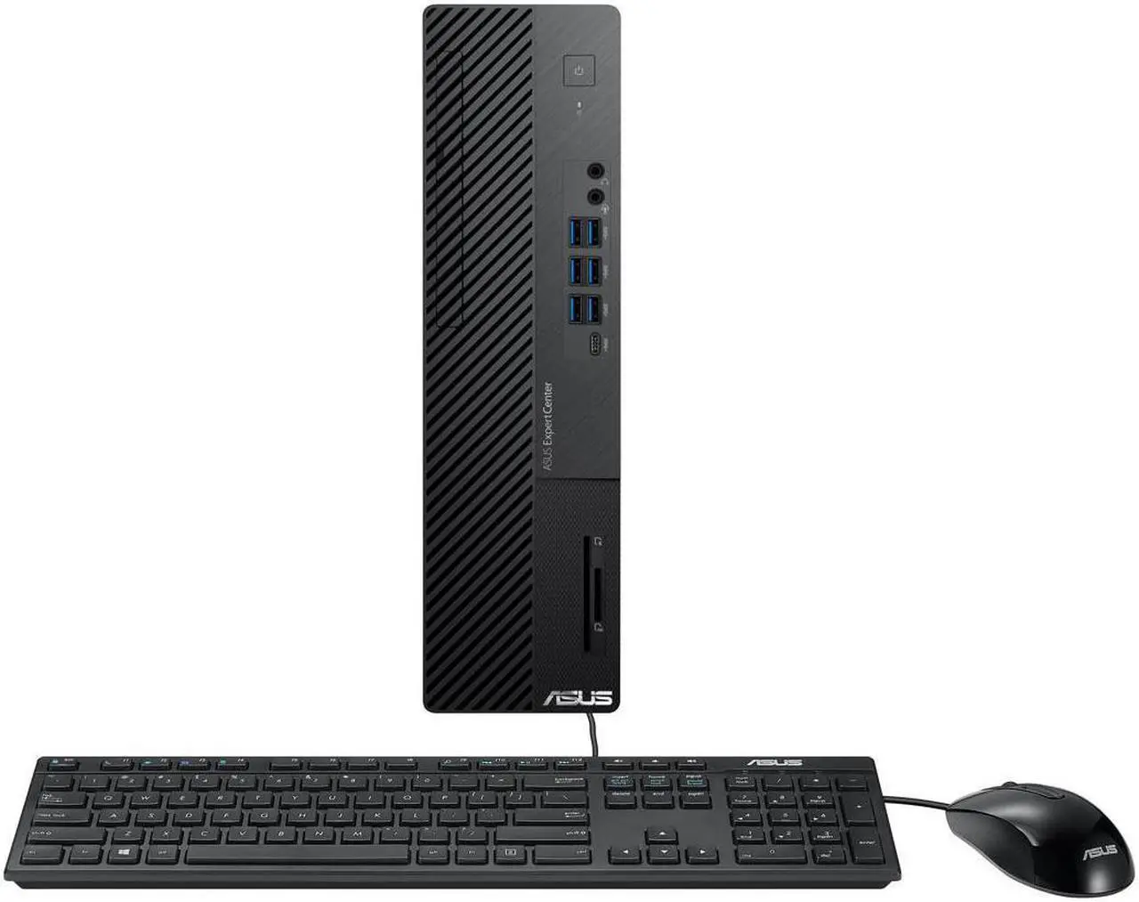 Refurbished: ASUS Expert Center D700SA-XB501 Desktop Intel i5-10400 2 ...