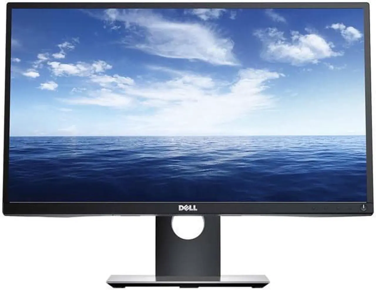 Refurbished: Dell Professional Series P2717H 27” Black IPS LED Monitor ...