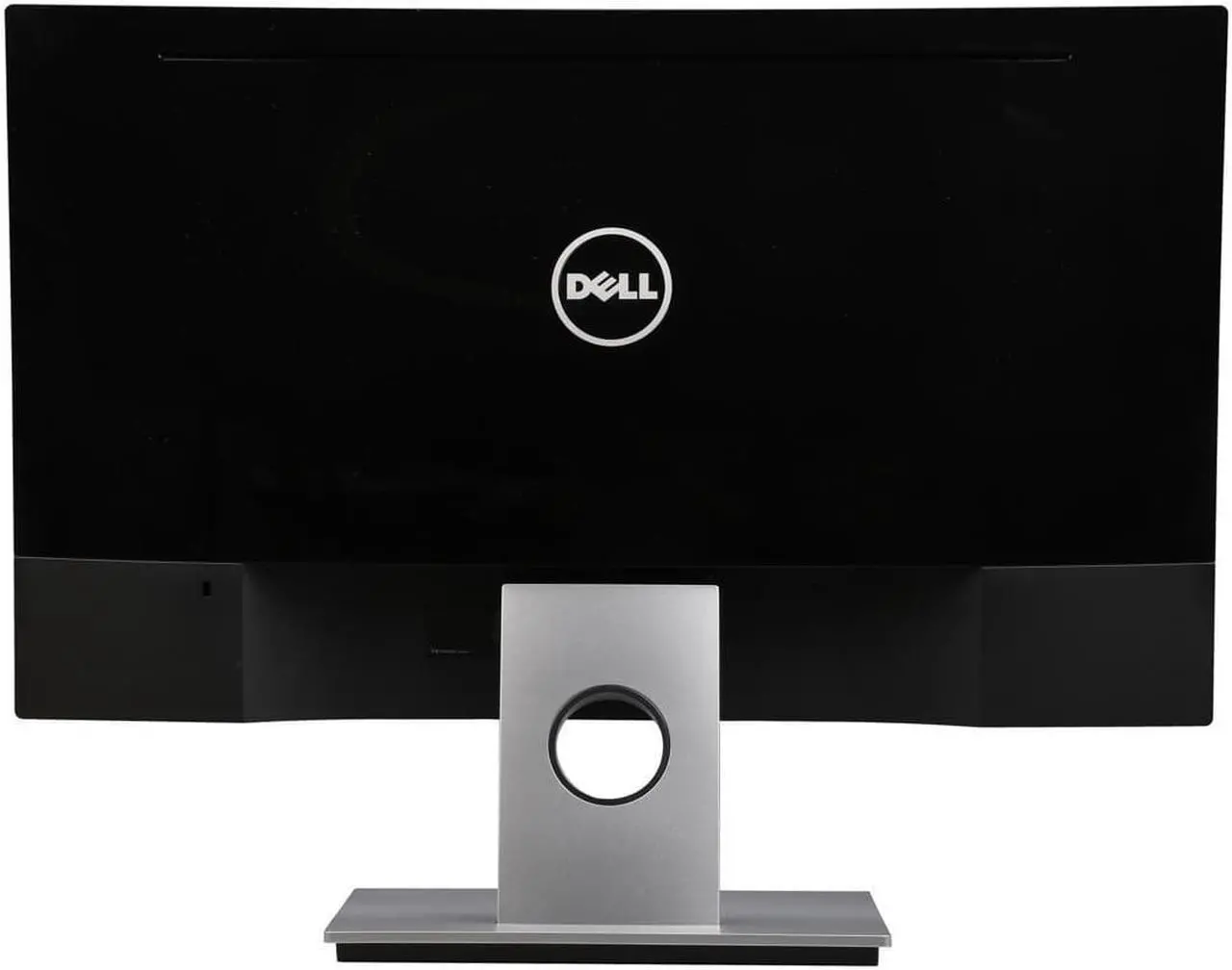 Refurbished: Dell SE2717HR 27-inch LED IPS Monitor - 1920 x 1080 - 75 ...