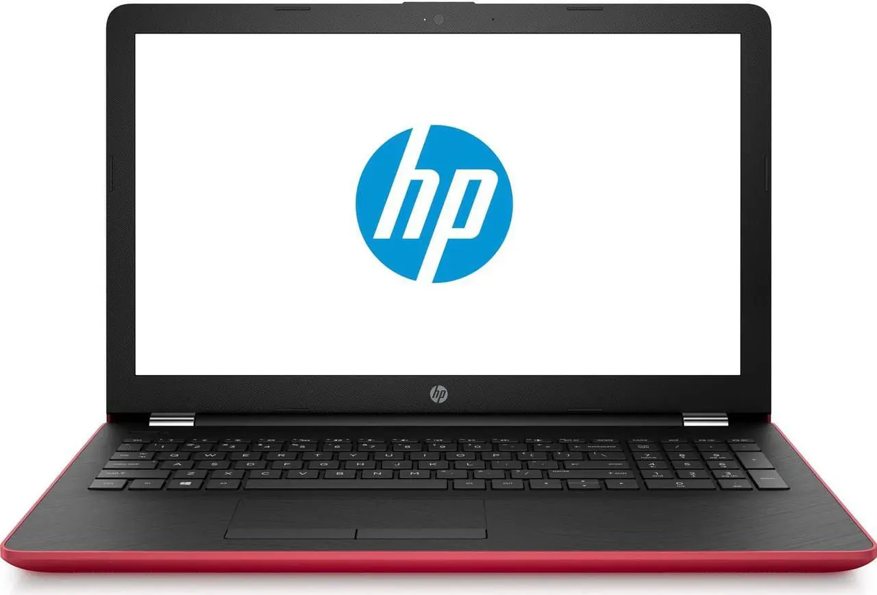 Refurbished: HP 15t-da100 15.6" HD 1366x768 LED Laptop Intel Core i7 ...