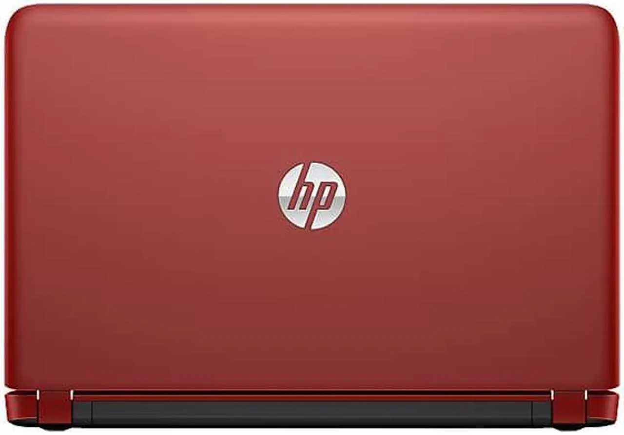 Refurbished: HP 15t-da100 15.6" HD 1366x768 LED Laptop Intel Core i7 ...