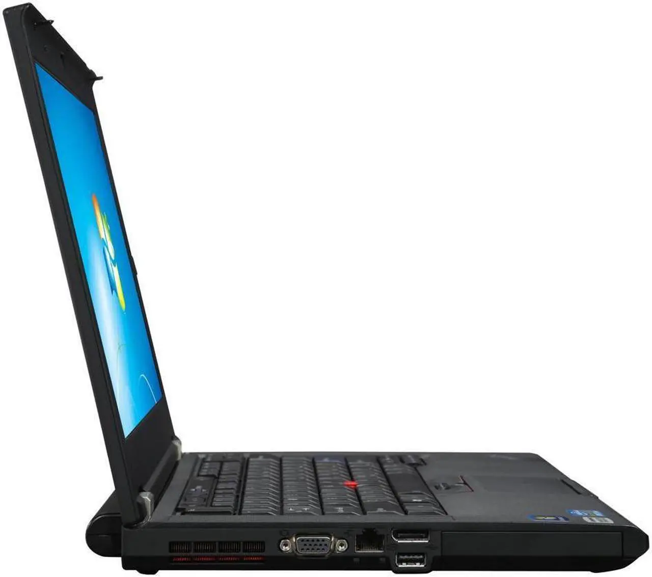 Refurbished: Lenovo THINKPAD T420 4180-AP3 14" HD 1366x768 Laptop Intel ...
