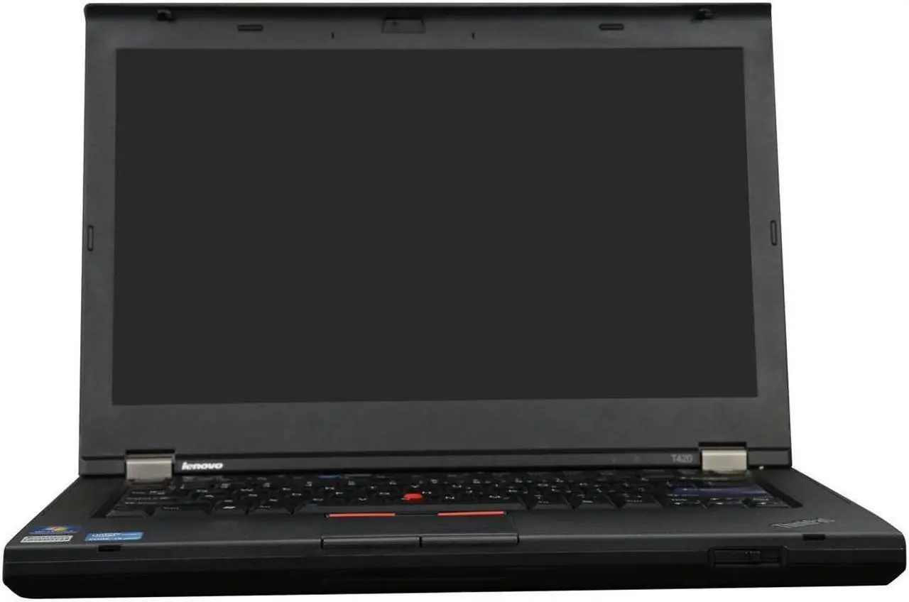 Refurbished: Lenovo THINKPAD T420 4180-AP3 14" HD 1366x768 Laptop Intel ...