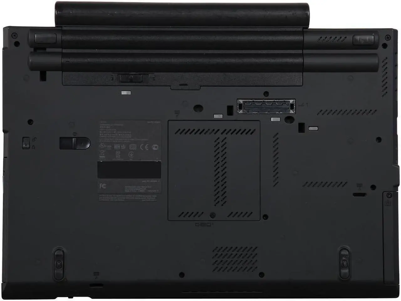 Refurbished: Lenovo THINKPAD T420 4180-AP3 14" HD 1366x768 Laptop Intel ...