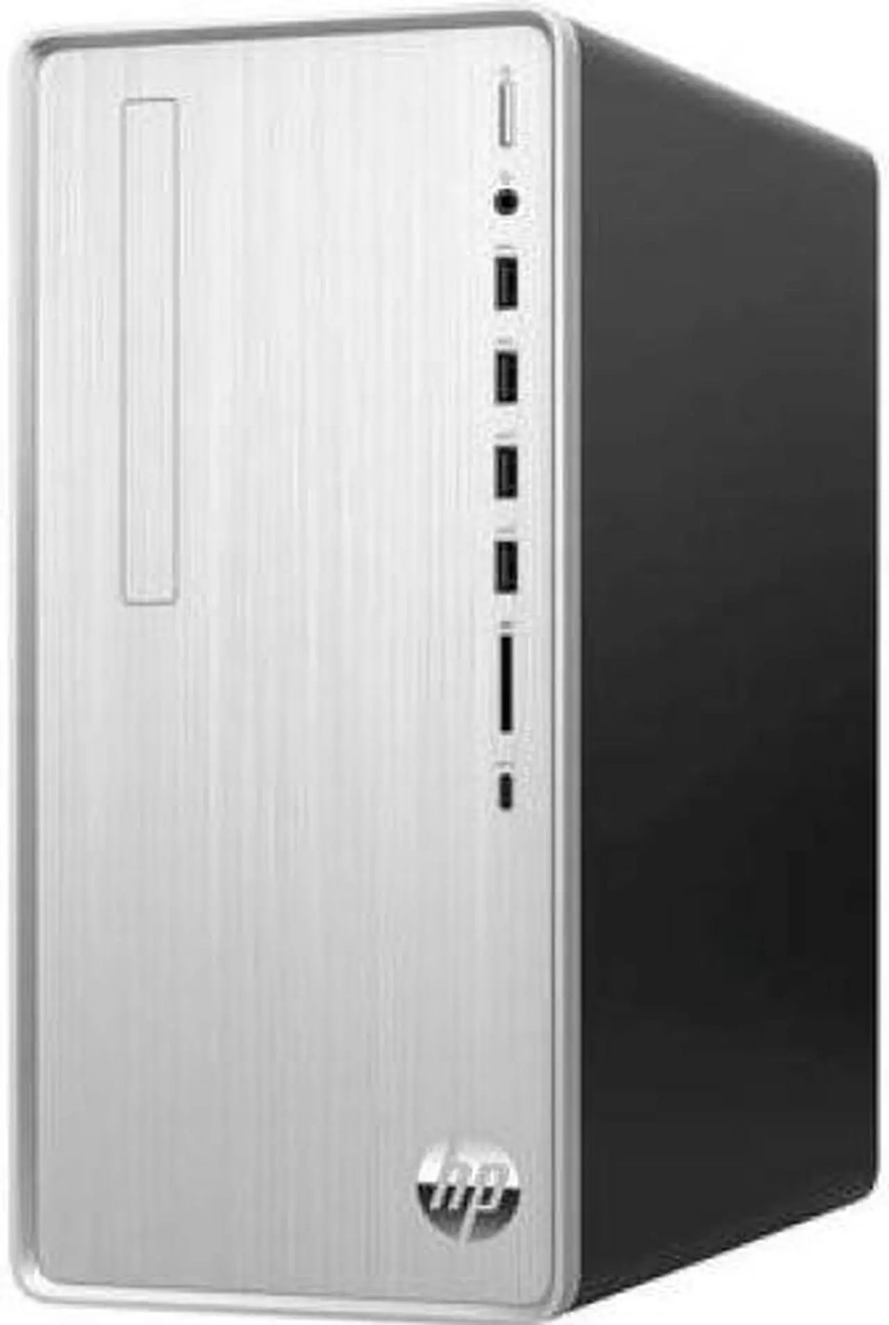 Refurbished: HP PAVILION TP01-1026 Desktop Intel Core i5-10400 2.9 GHz ...