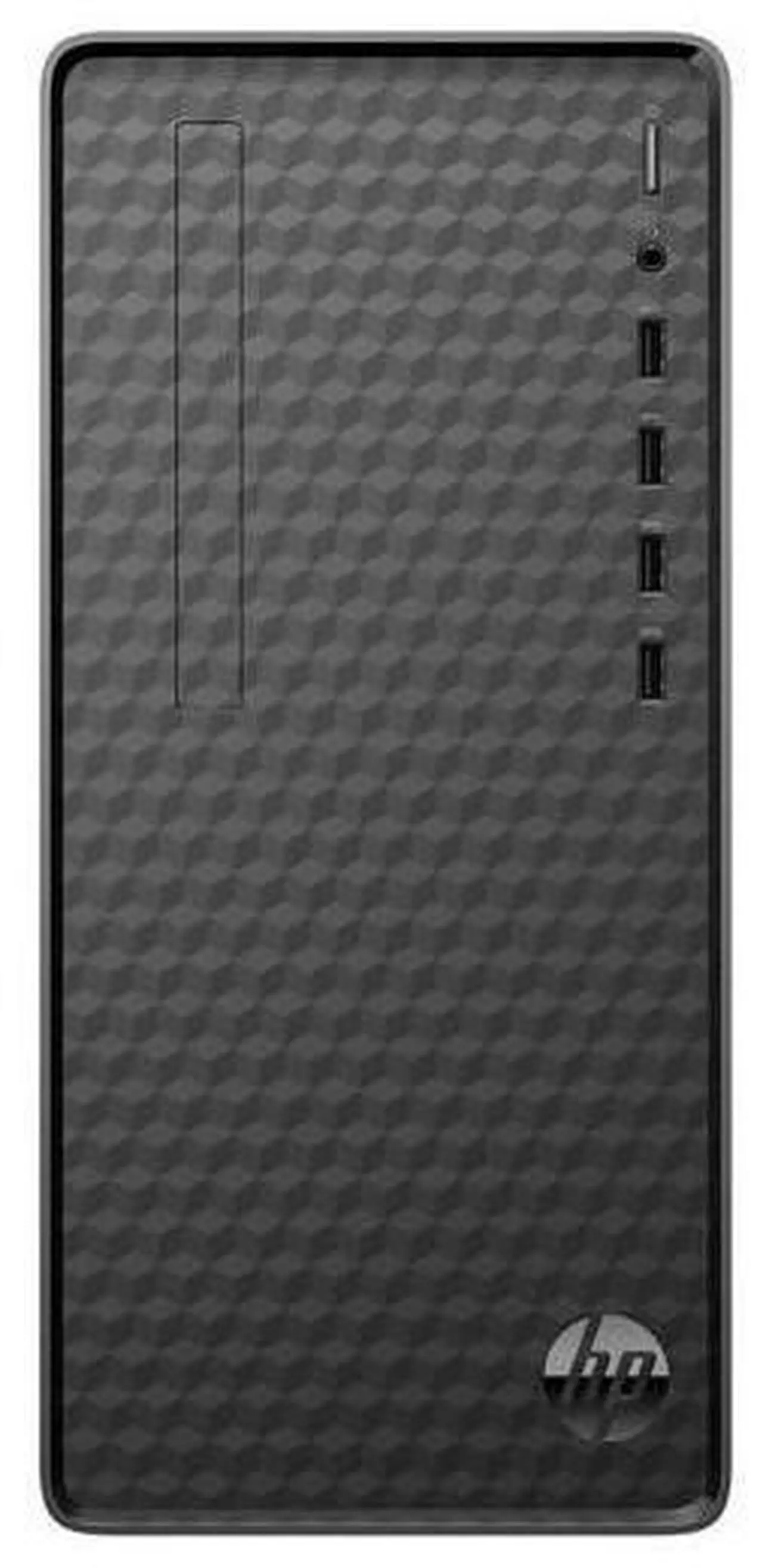 Refurbished: HP M01-F3019 Desktop AMD Ryzen 7 5700G 3.8GHz 16GB 512GB ...