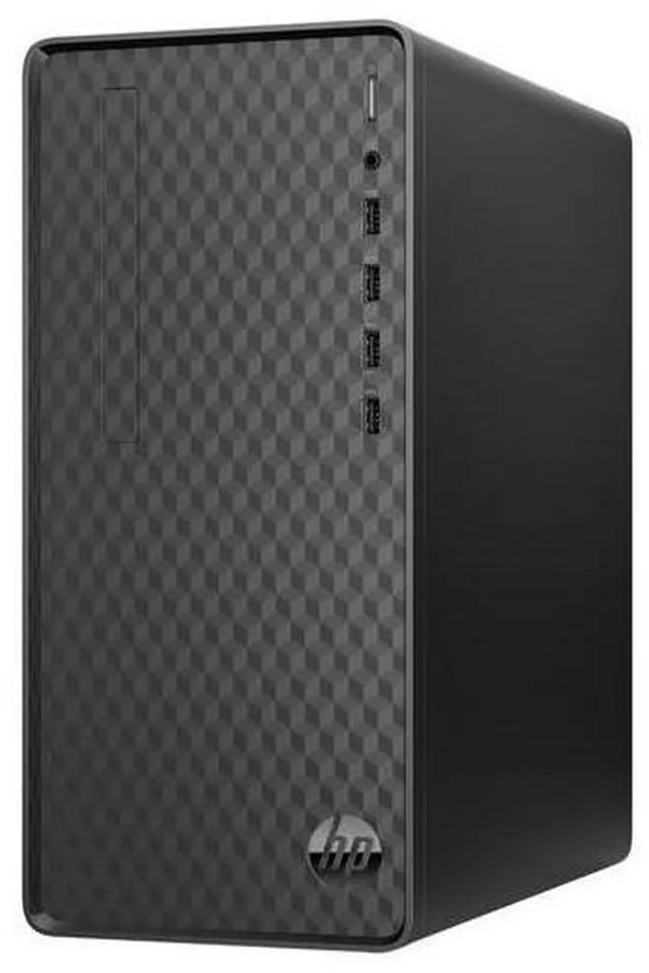 Refurbished: HP M01-F3019 Desktop AMD Ryzen 7 5700G 3.8GHz 16GB 512GB ...