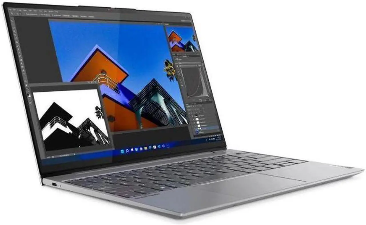 Lenovo ThinkBook 13x Gen 2 IAP 13.3" WQXGA IPS Laptop Intel Core i5 ...