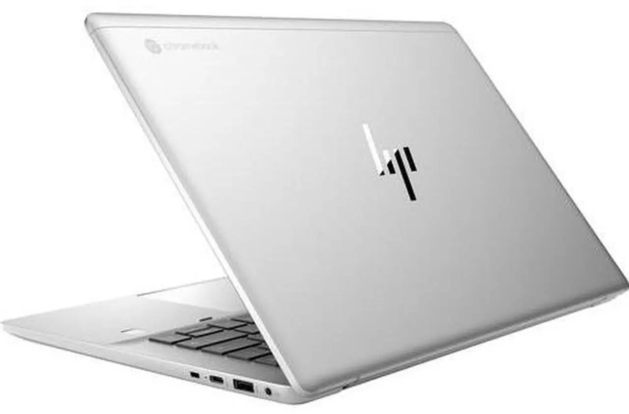 Refurbished: HP Elite c645 G2 Chromebook Enterprise 14" FHD IPS AMD ...