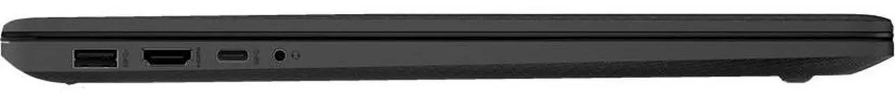 Refurbished: HP 17z-cp200 17.3" HD+ AMD Athlon Gold 7220U 2.4 GHz up to ...