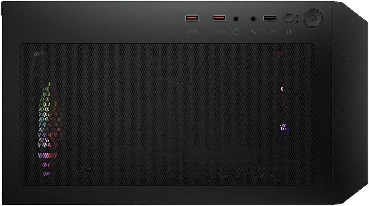 Cougar Battleship Gaming Desktop | i7-8700 | 16GB | RTX 3060 12GB | 1TB ...