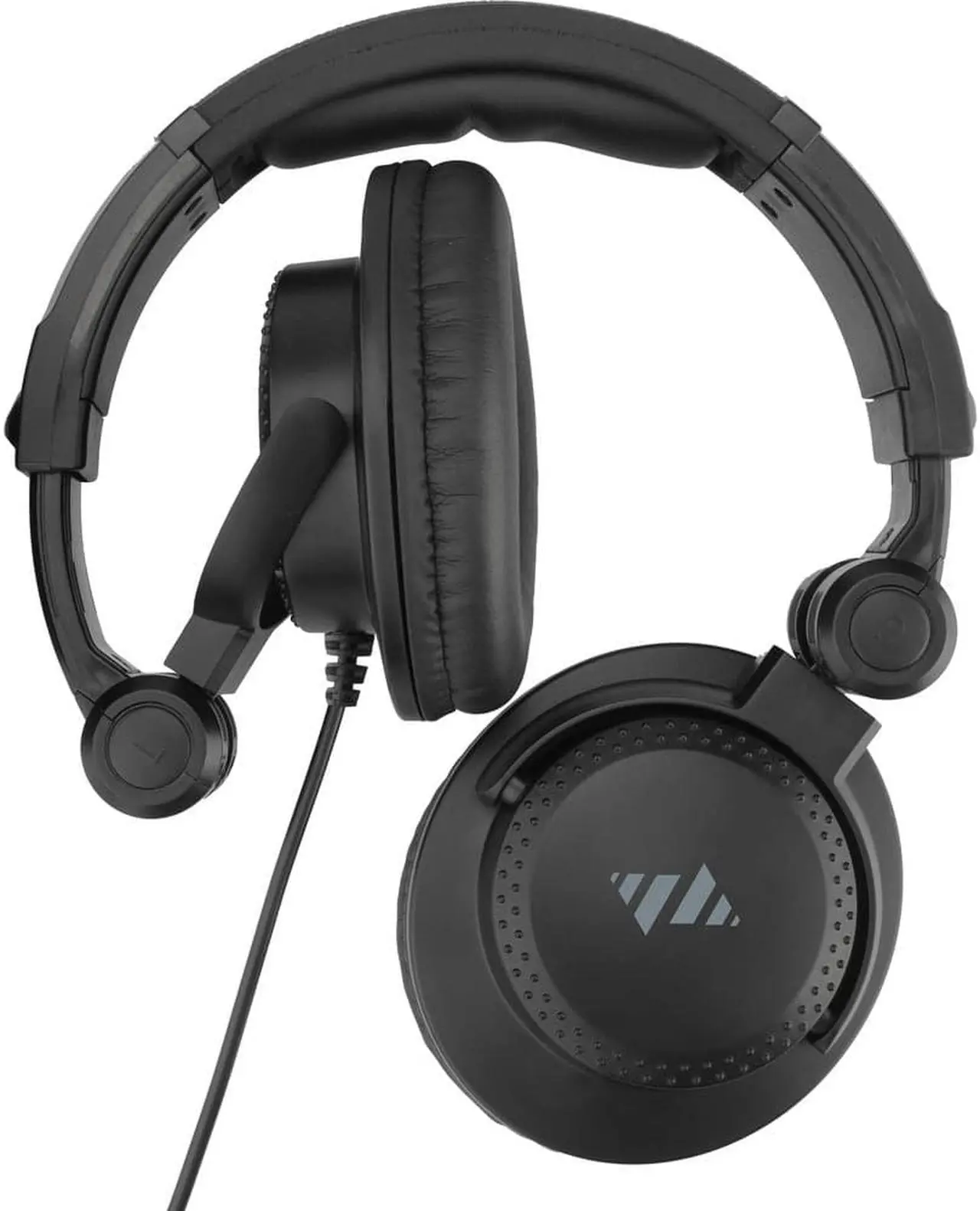 dbx DI4 4-Channel Active Direct Box and Line Mixer Bundle with Studio ...