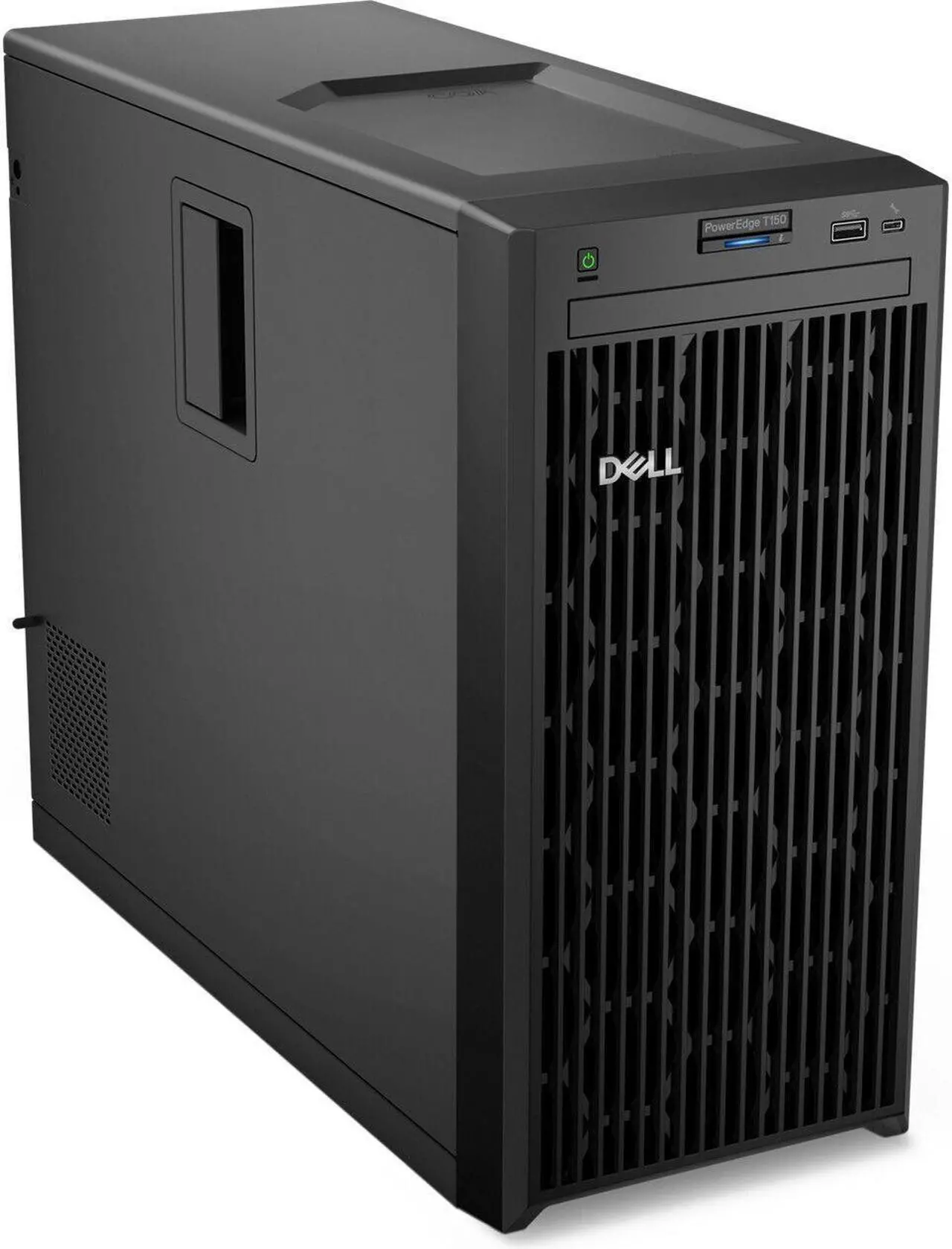 PowerEdge T150 Server G6505T 3.5GHz 4M Cache 2C/4T 8GB UDIMM 200MT/s ...