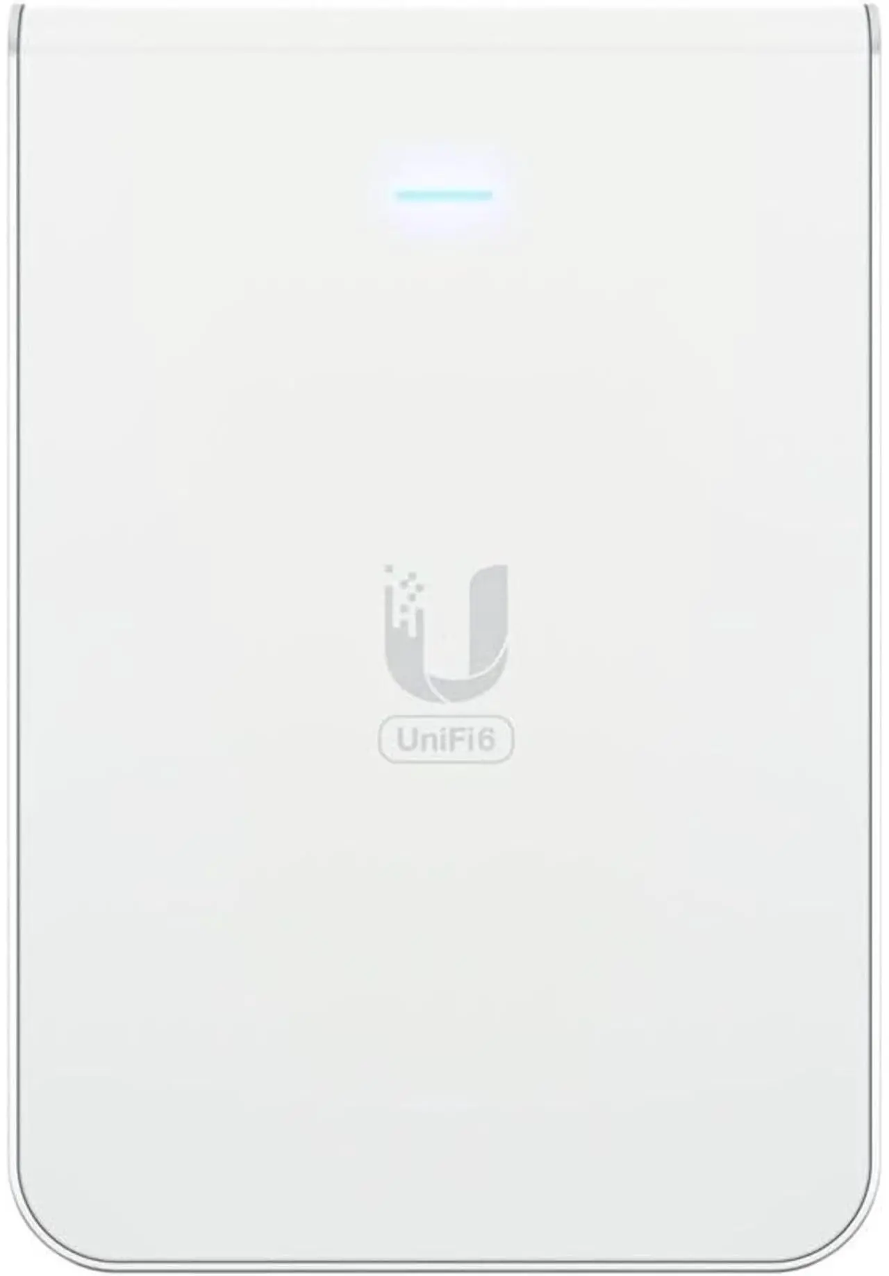 Ubiquiti U6-IW UniFi In-Wall WiFi 6 Access Point New Sealed - Newegg.com