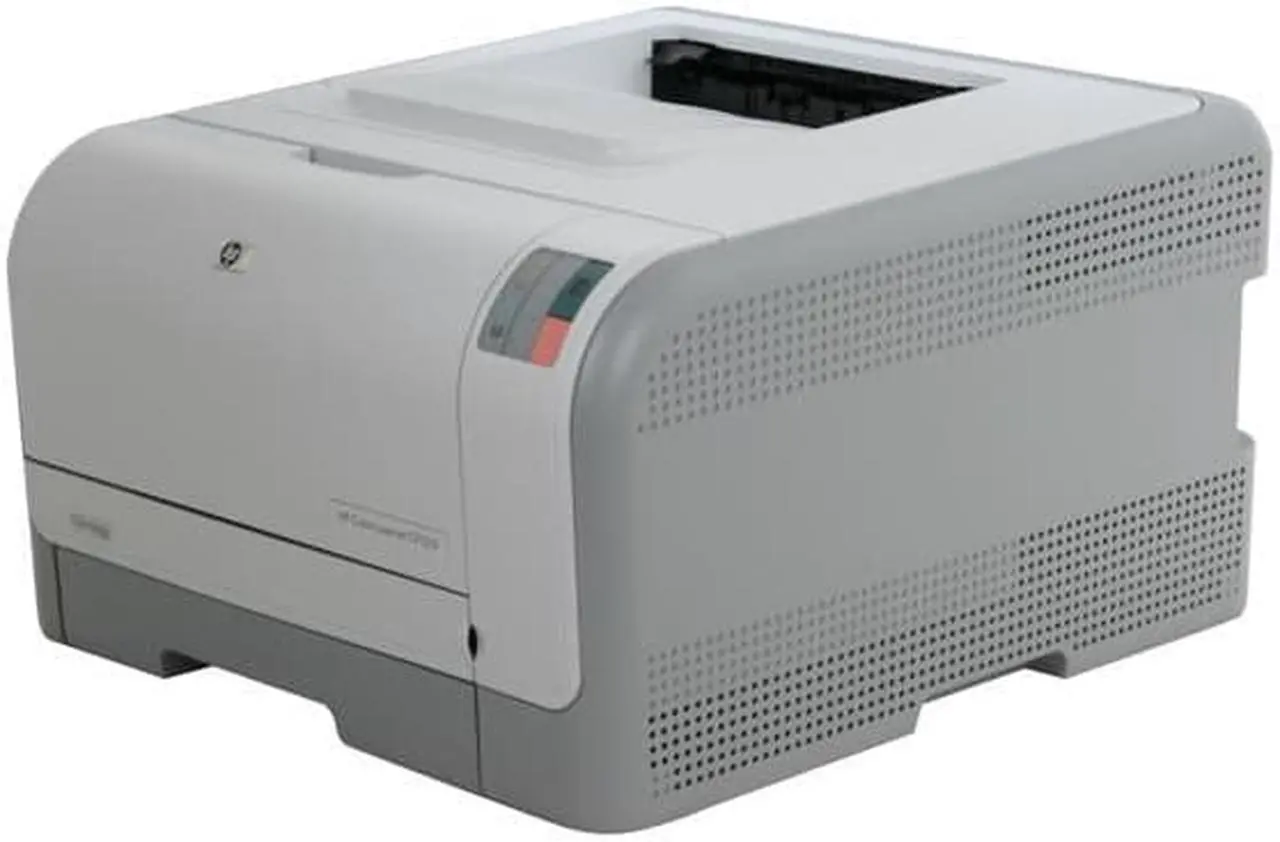 Used - Like New: HP Color LaserJet CP-1215 Color Laser Printer ...