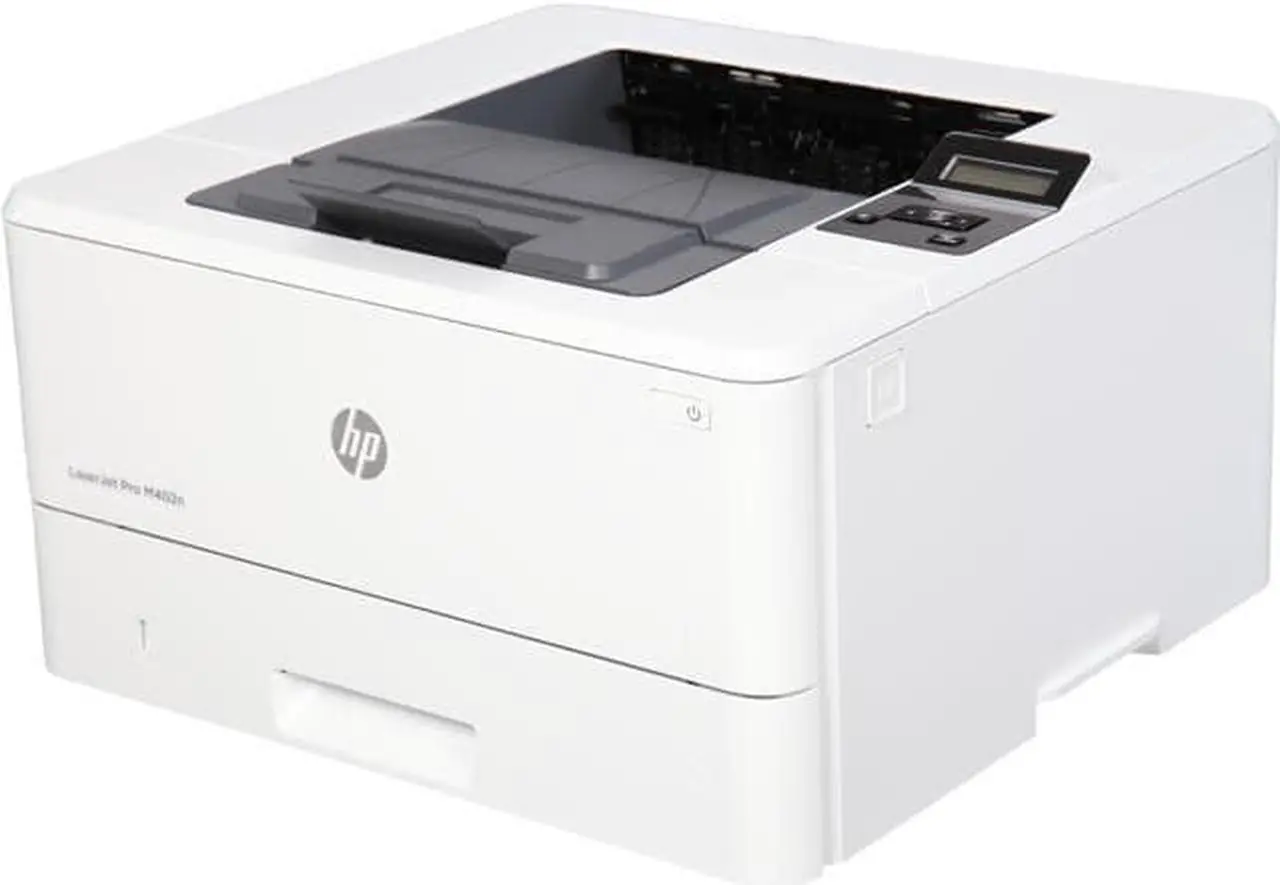 Refurbished: HP LaserJet Pro M402N Network Laser Printer/Toner Value ...
