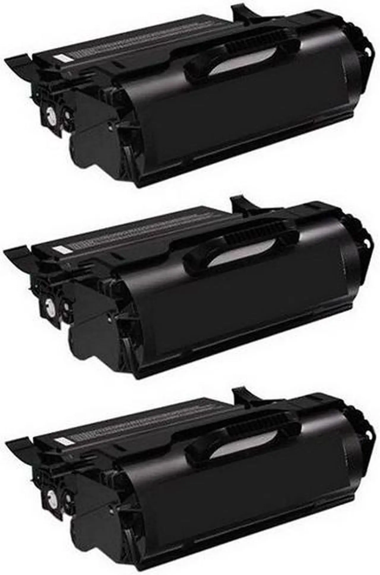 SuppliesMAX Compatible Replacement for Lexmark X644e/X646ef/X646dte ...