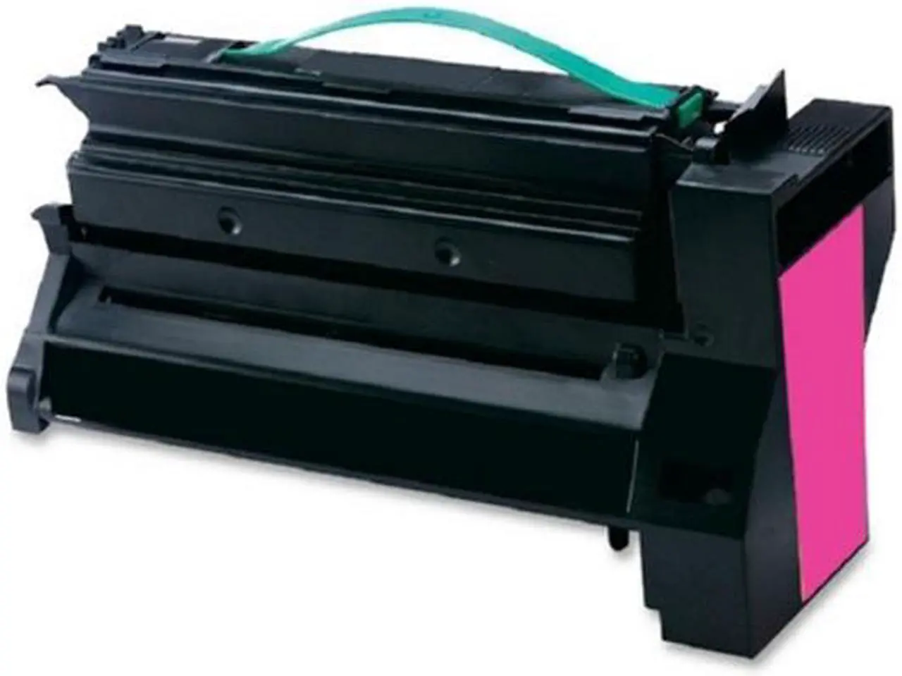 SuppliesMAX Compatible Replacement for Lexmark C770DN/C770DTN/C770N ...