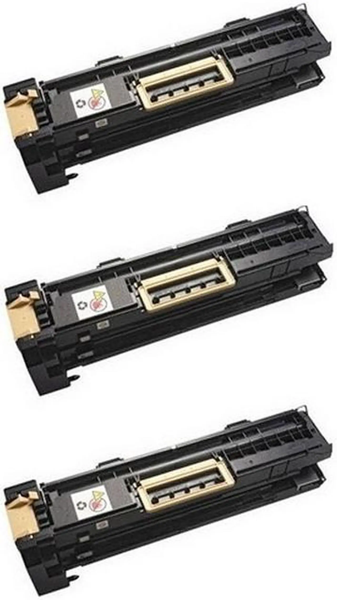 SuppliesMAX Replacement for Phaser 5500/5500DN/5500DT/5500DX/5550DN ...