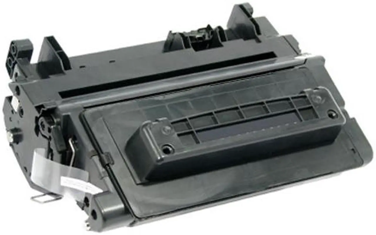 SuppliesMAX Compatible Replacement for HP LaserJet Enterprise 600 ...