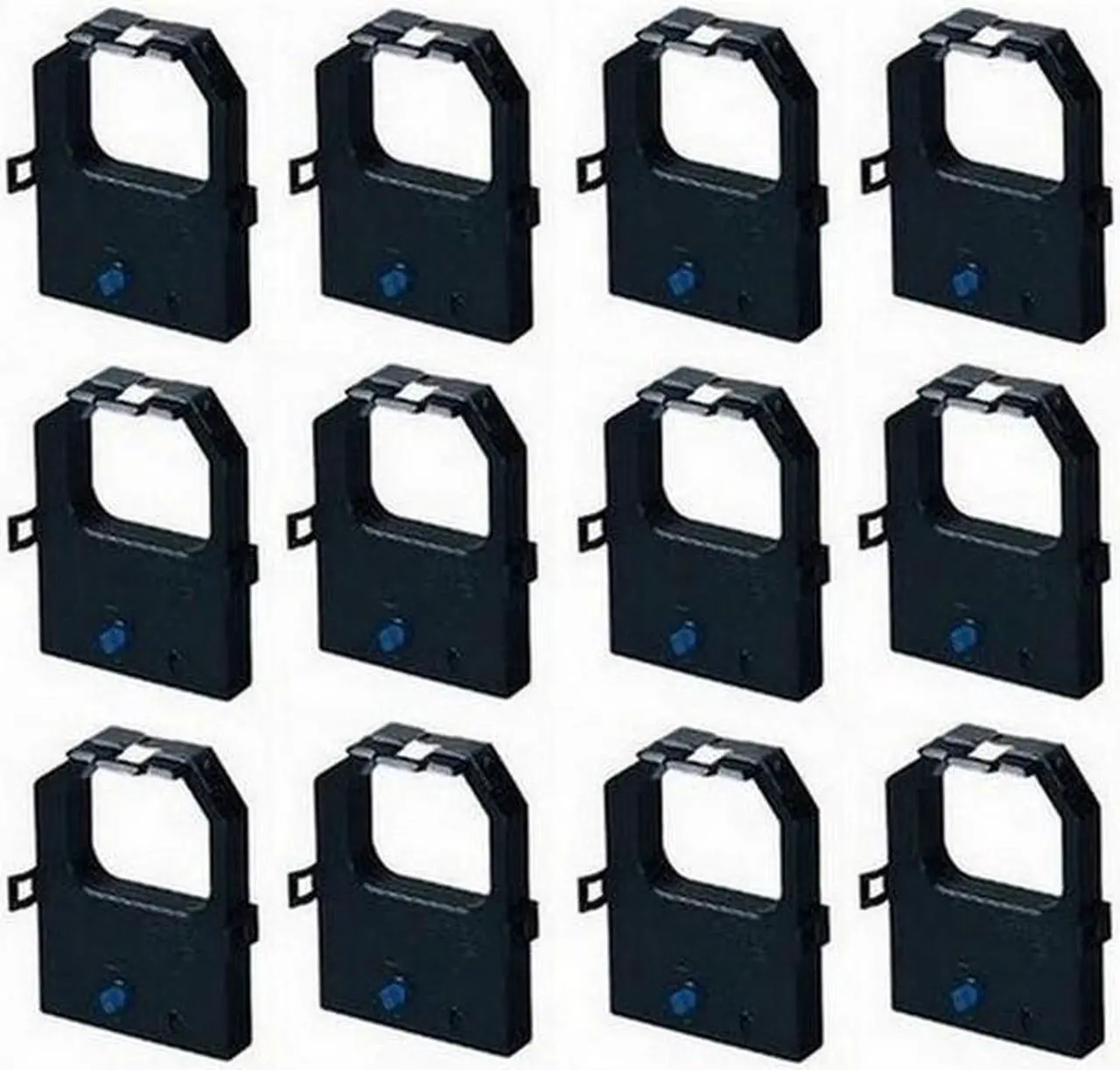 SuppliesMAX Compatible Replacement for Lexmark Formsprinter 2400/2480 ...