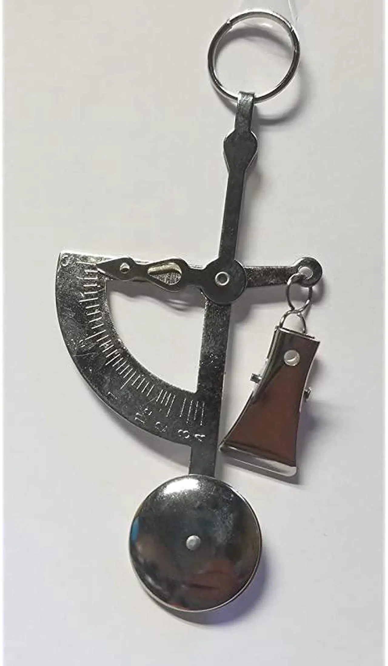 Scale small portable analog weight detection device - Newegg.com