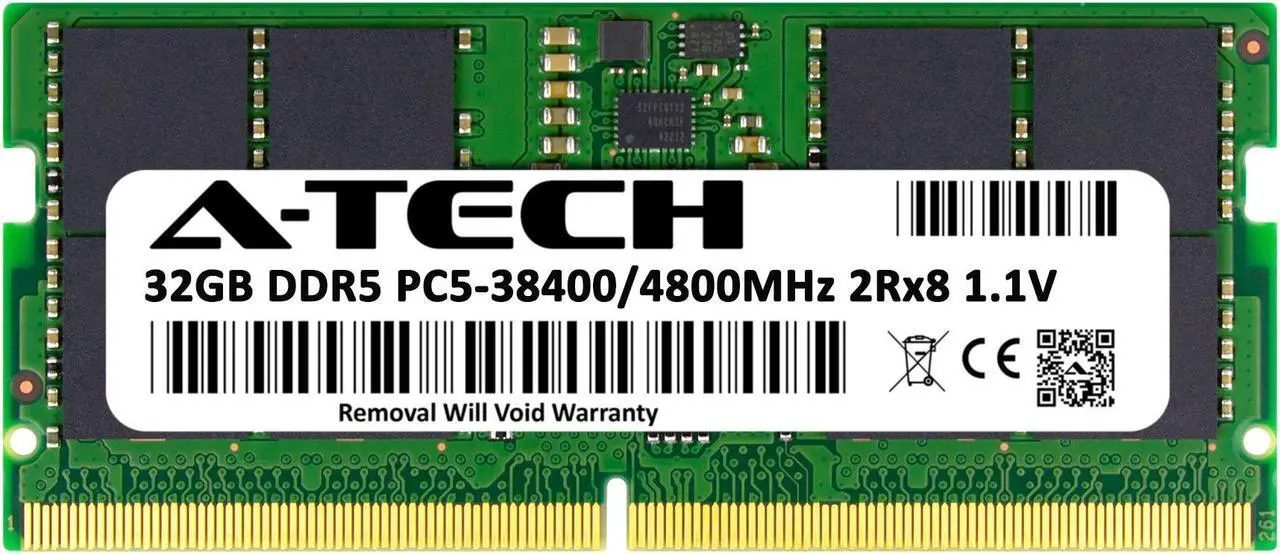 32GB RAM Replacement for Hynix HMCG88AEBSA, HMCG88MEBSA ...