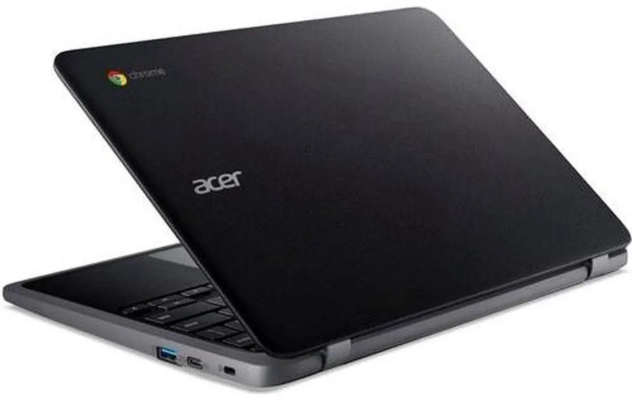 Refurbished: Acer Chromebook Spin 511 R752T-C3M5 11.6" Touch 4GB 32GB ...