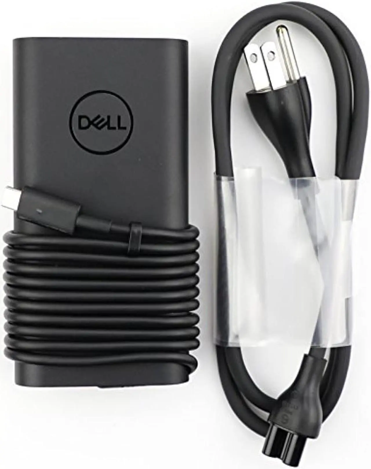 Dell 90W USB-C, LA90PM170 0TDK33 TDK33 AC Power Adapter Charger ...