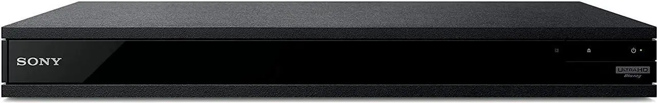 Sony UBP-X800M2 4K UHD Blu-Ray Disc Player - Newegg.com