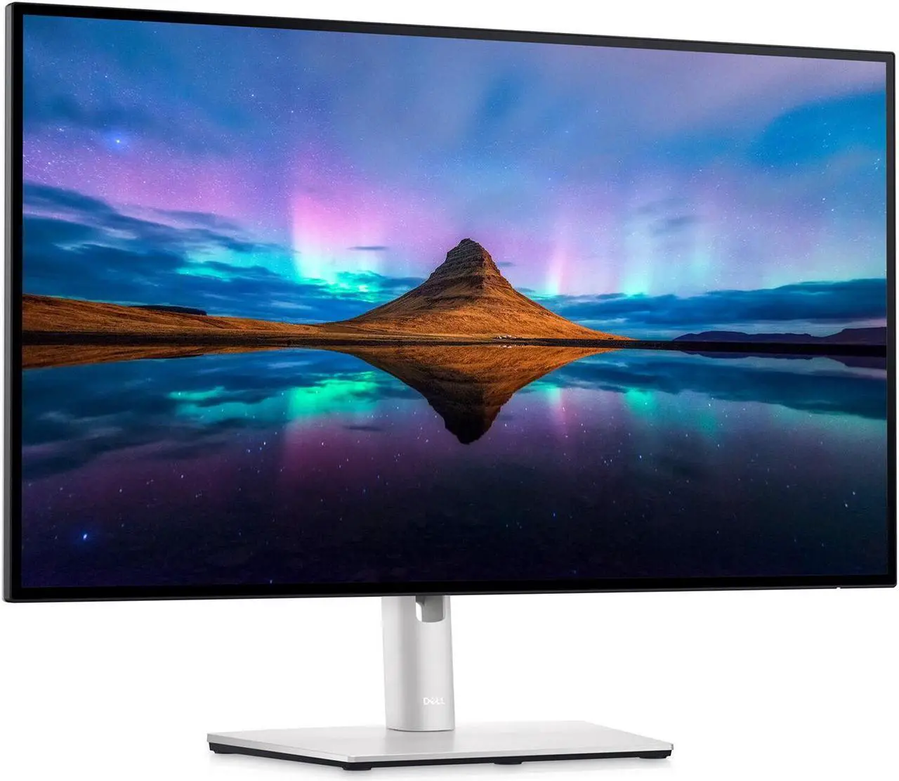 Refurbished: Dell U2722D 27 Monitor Condition Excellent - Newegg.com