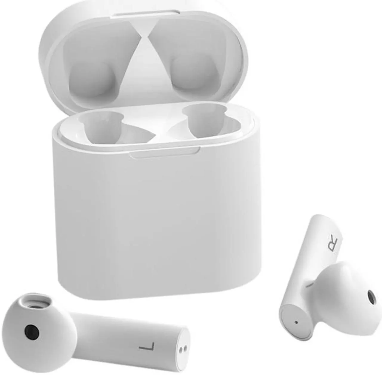 Mir6 TWS bluetooth 5.0 Binaural Call Earphone True Wireless Stereo ...