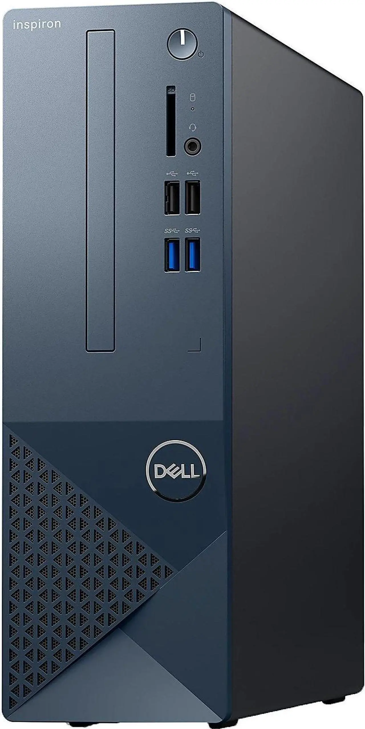 Dell Inspiron 3020S Small Business Desktop Computer 13th Gen Intel 10 ...