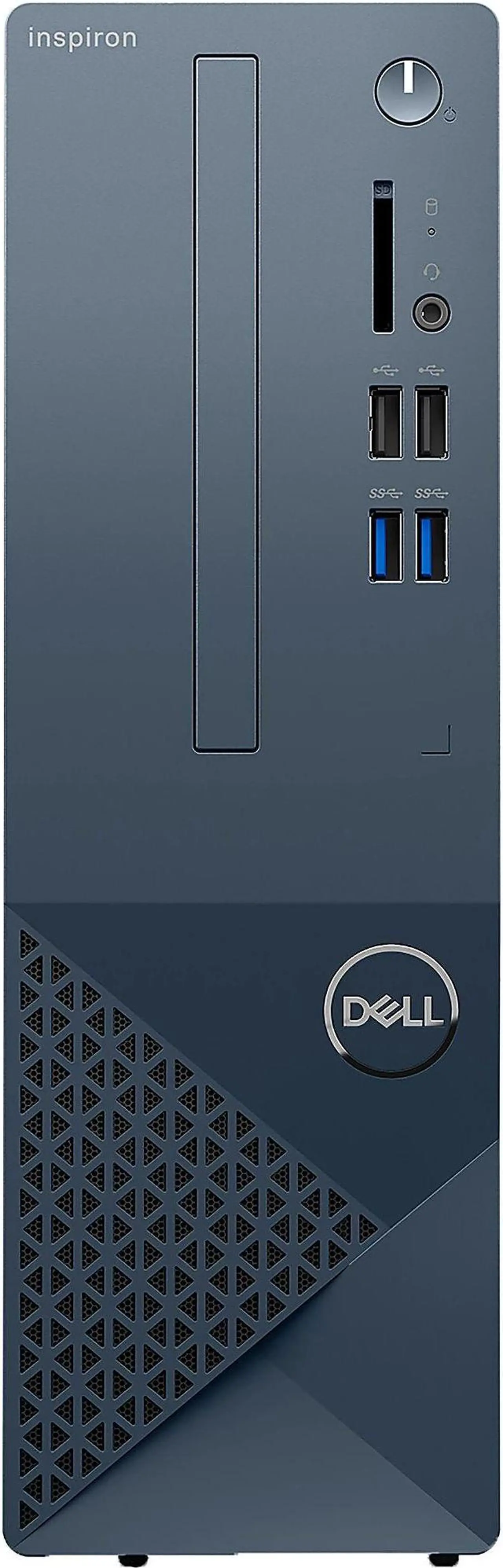 Dell Inspiron 3020S Small Business Desktop Computer 13th Gen Intel 10 ...