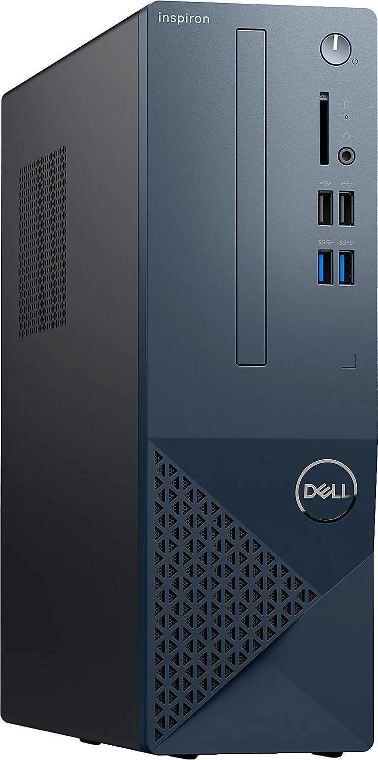 Dell Inspiron 3020S Small Business Desktop Computer 13th Gen Intel 10 ...