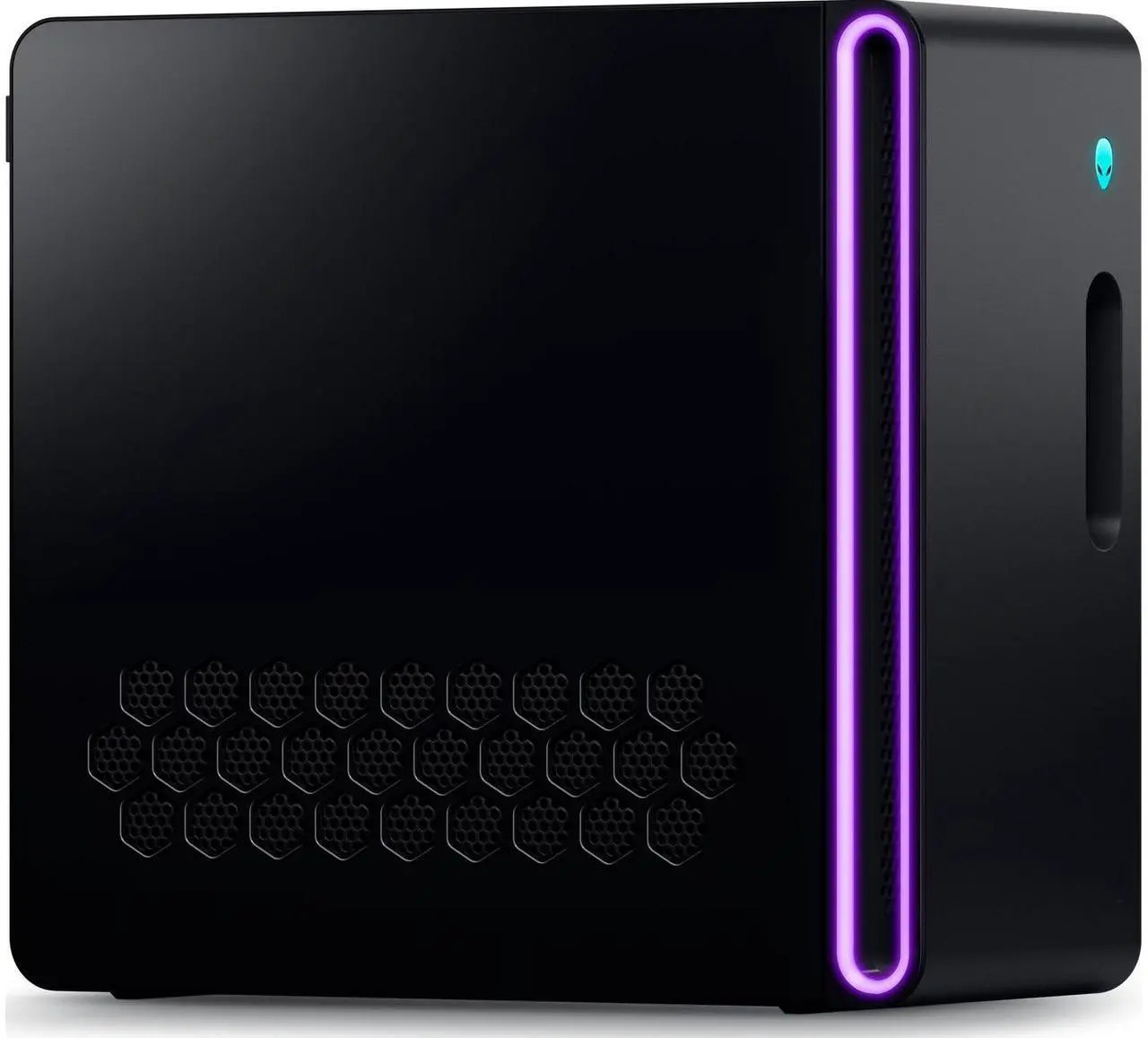 Dell Alienware Aurora ACT1250 Gaming Desktop Intel 20-core Ultra 7 ...