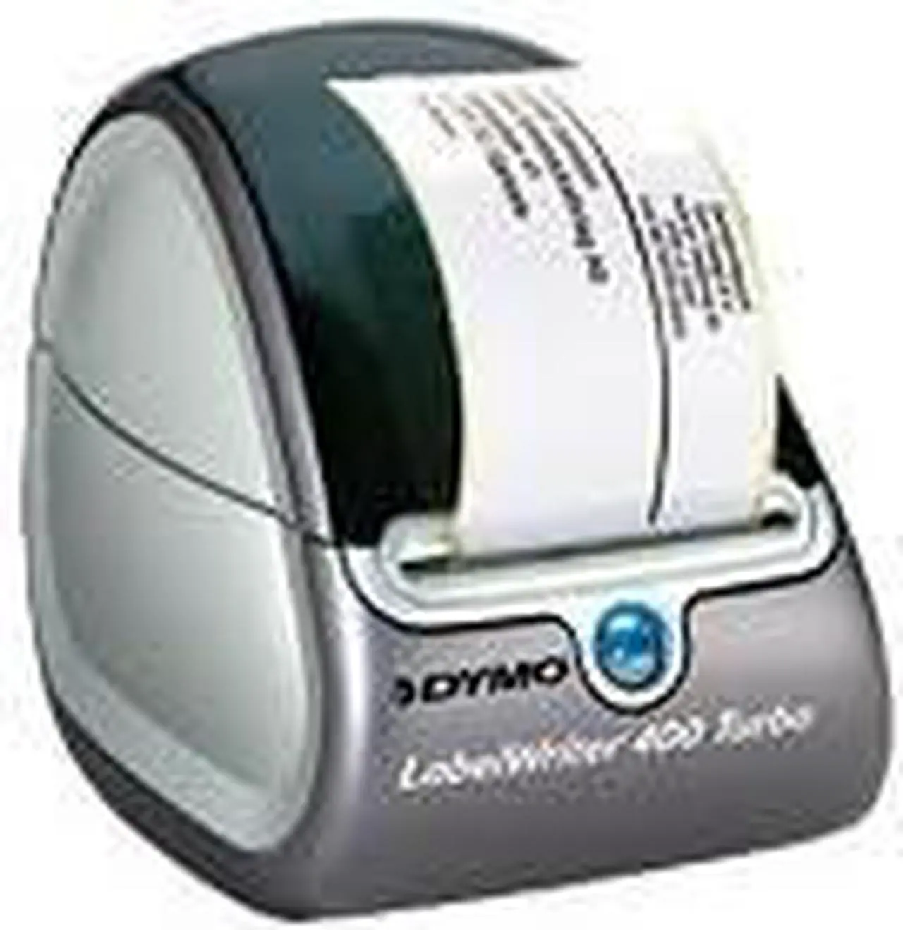 Refurbished: DYMO LabelWriter 400 Turbo - Label printer - B/W - direct ...