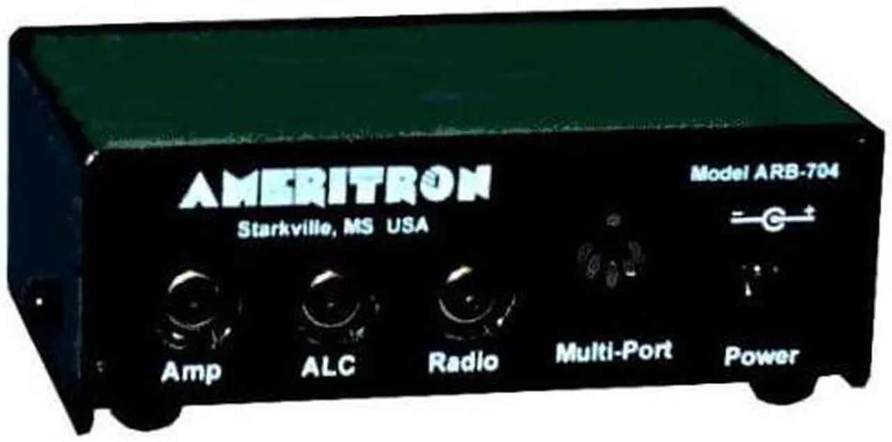 ARB704 Universal Amplifier Interface Buffer - Newegg.com