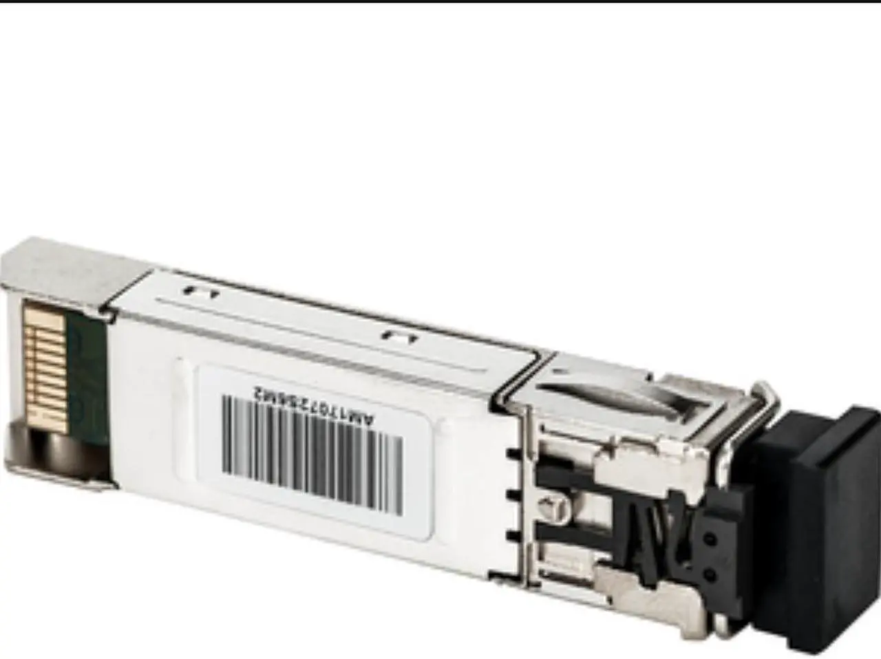 Vertiv Avocent SX 550m Multi Mode SFP Fiber Transceiver - SX 550m multi ...
