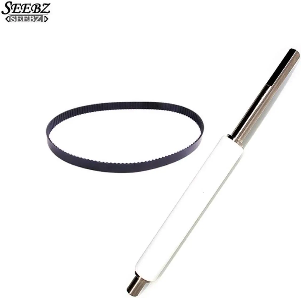 G77023M PN20006 cinta de rodillos de goma de platina de impresora para ...