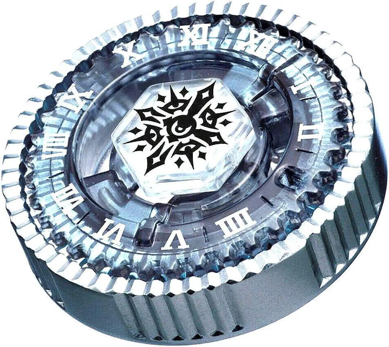 Takara Tomy Beyblade Metal Battle Fusion Top BB104 BASALT HOROGIUM ...