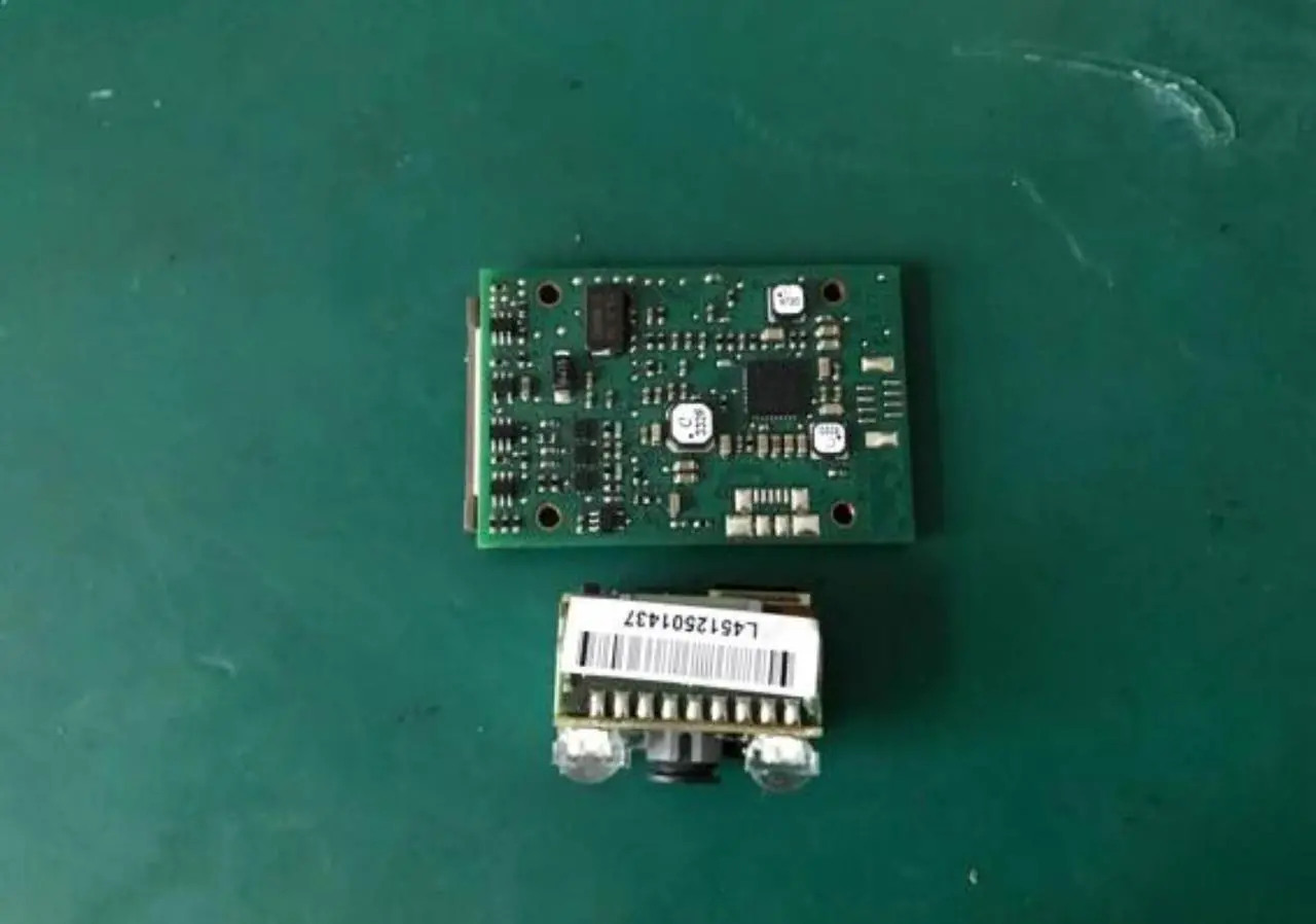 Symbol SE4500 laser head engine scan head - Newegg.com