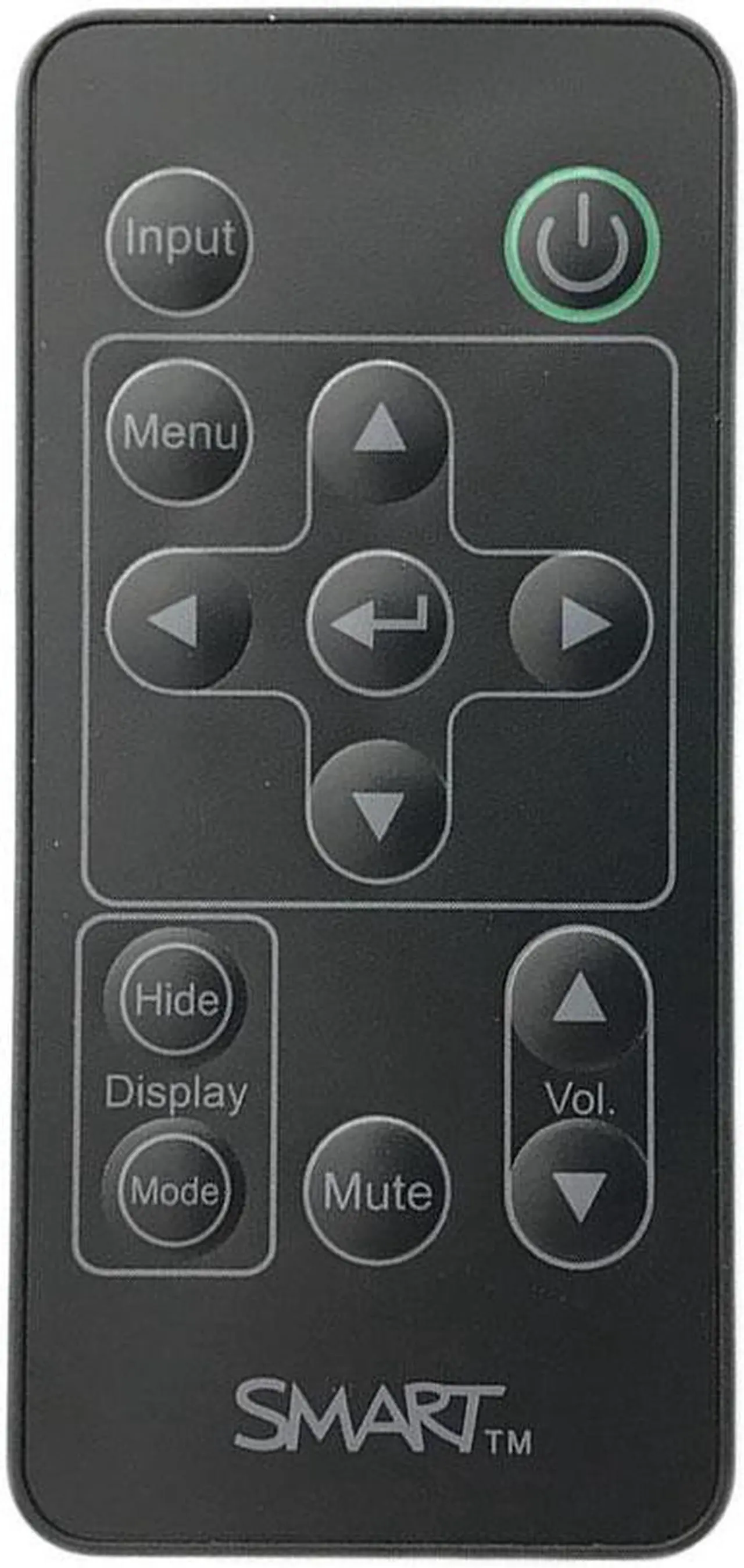 Remote Control For Smart Projector UF70 UF70W UX60 UX80 V25 V30 ...