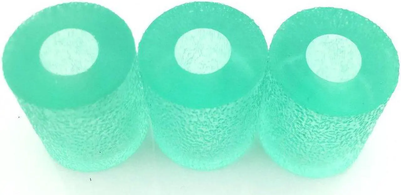 100X Separation Pickup Feed Roller for Konica Minolta C360 C450 C451 ...