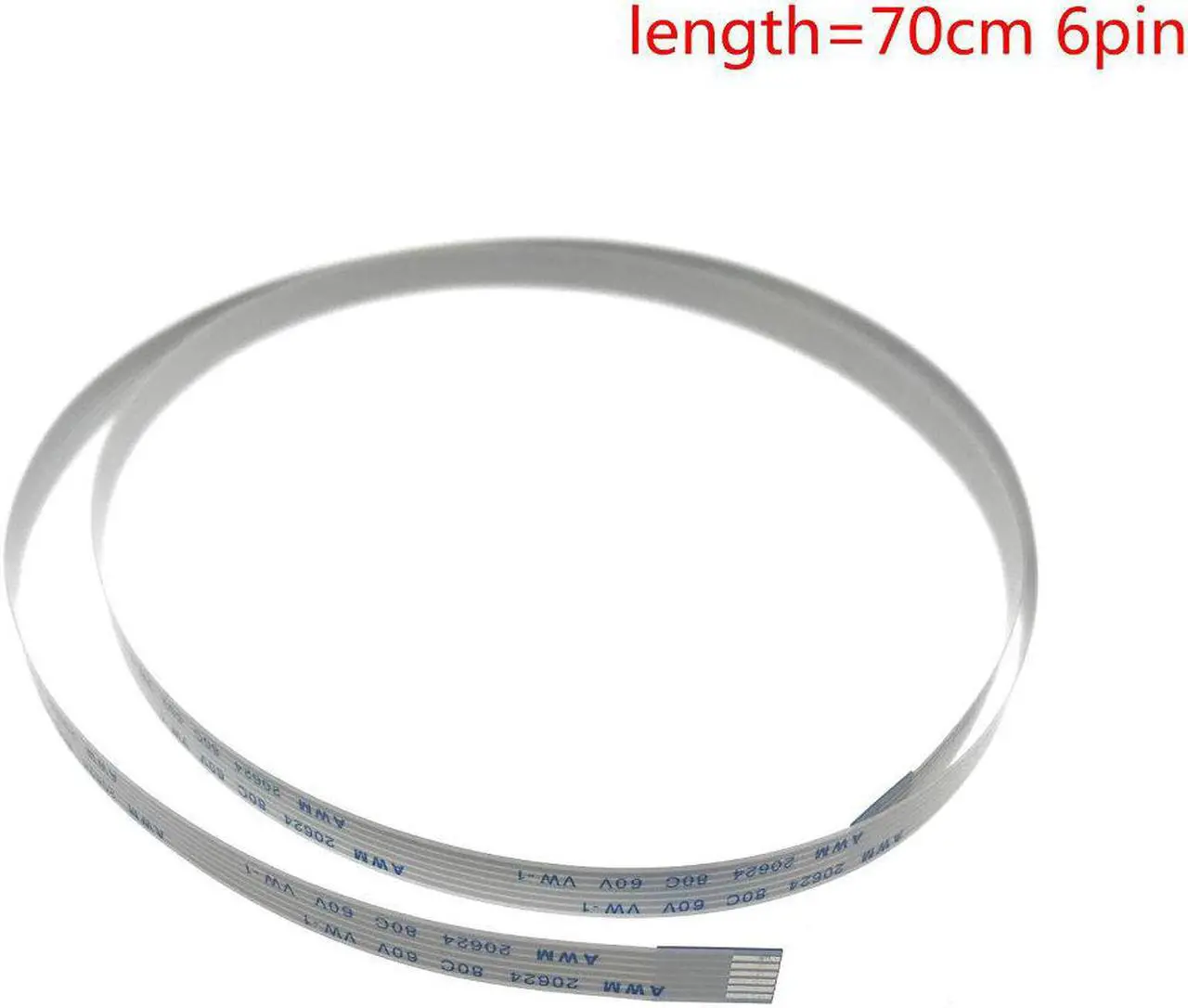50PCX FFC Flex Flat Motor Cable for Epson L4150 L4156 L4158 L4160 L4163 ...