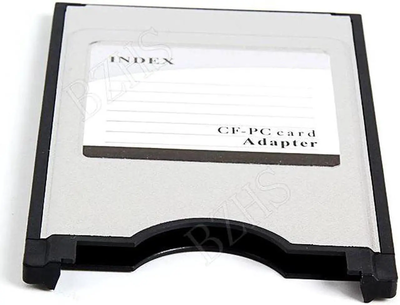 PCMCIA Card Reader Adapter Machine Tool CF to PC Card Set PCMCIA to CF ...