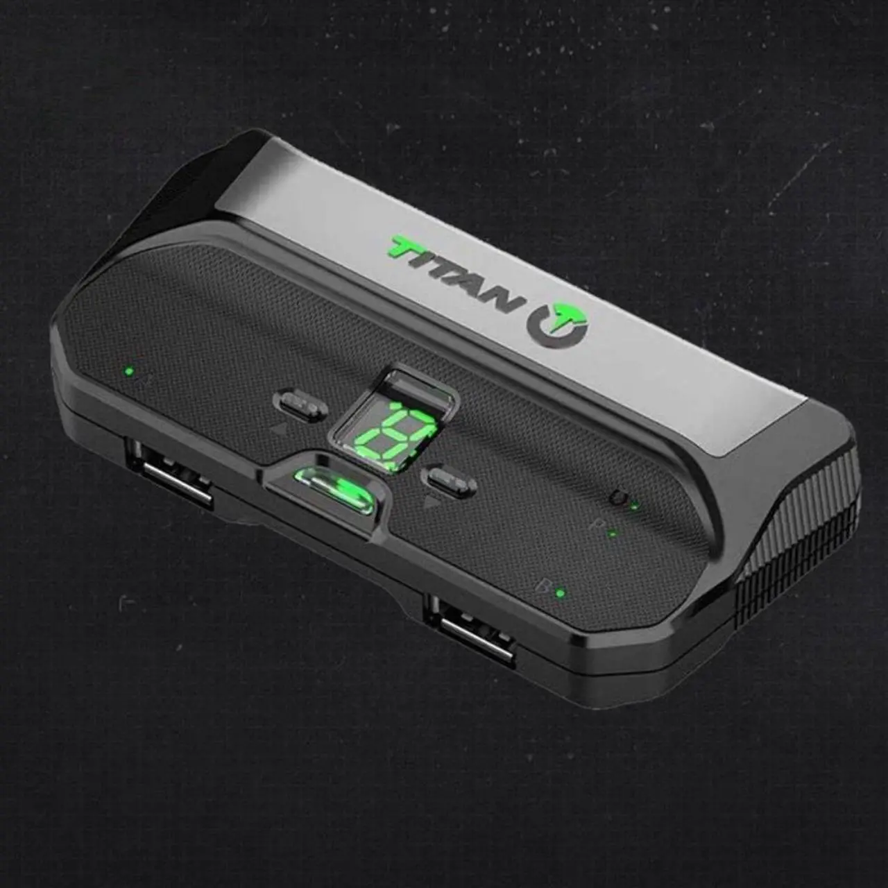 Mouse Keyboard Converter Adapter for Titan Two Controller for PS4 PRO ...