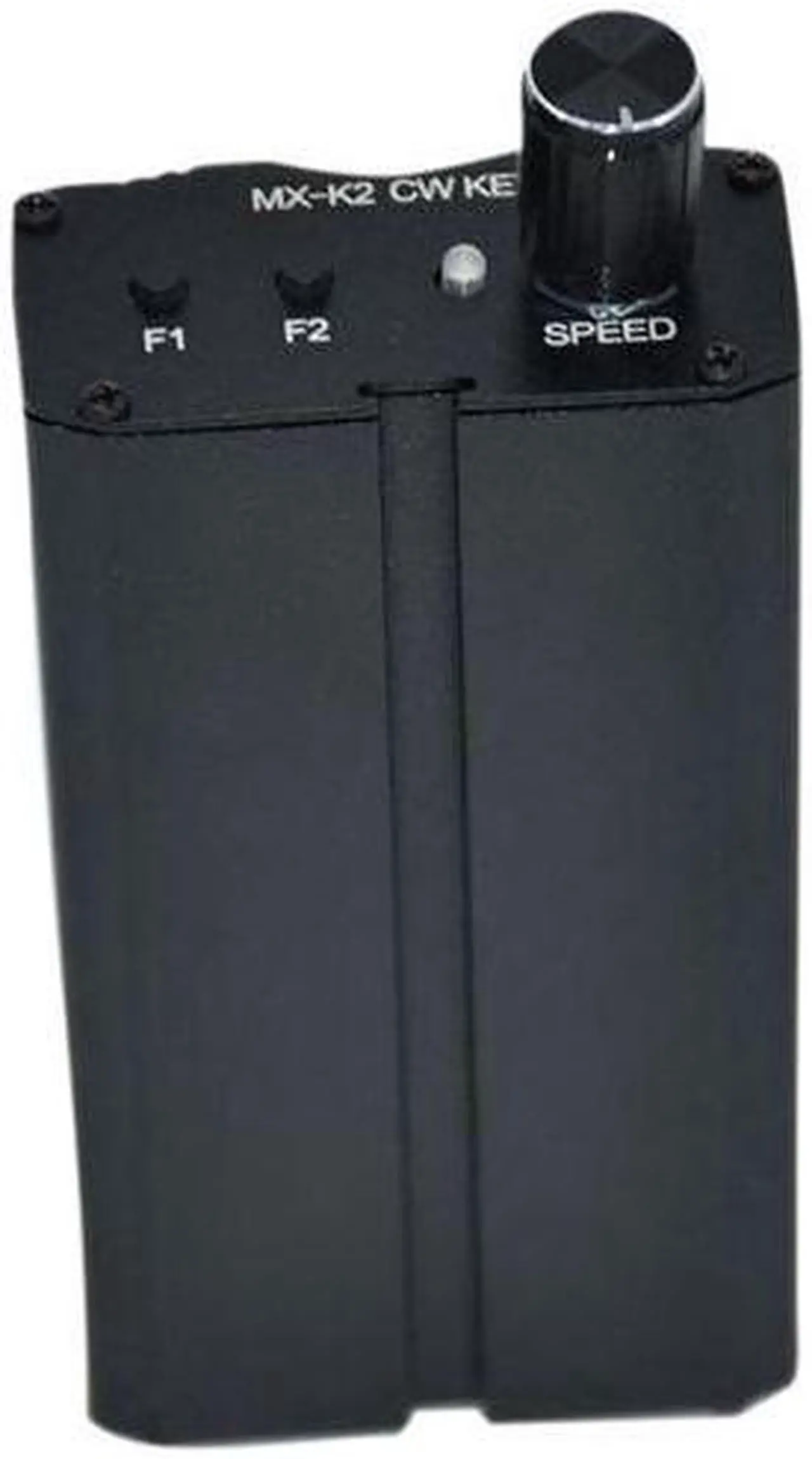 MX-K2 CW Auto Memory Key Contoller Morse Code Keyer For Ham Radio ...