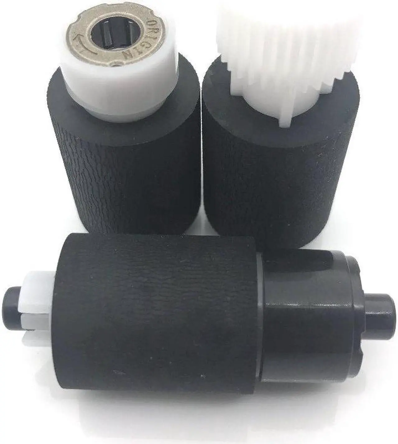 1SET 2F909171 2F906230 2NG94120 Pulley Feed Pickup Roller Assy for ...